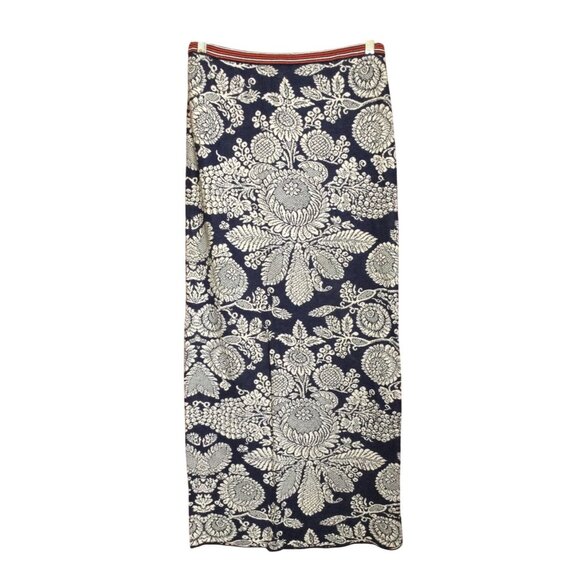 Peruvian Connection | Skirts | Peruvian Connection Long Skirt Pima ...